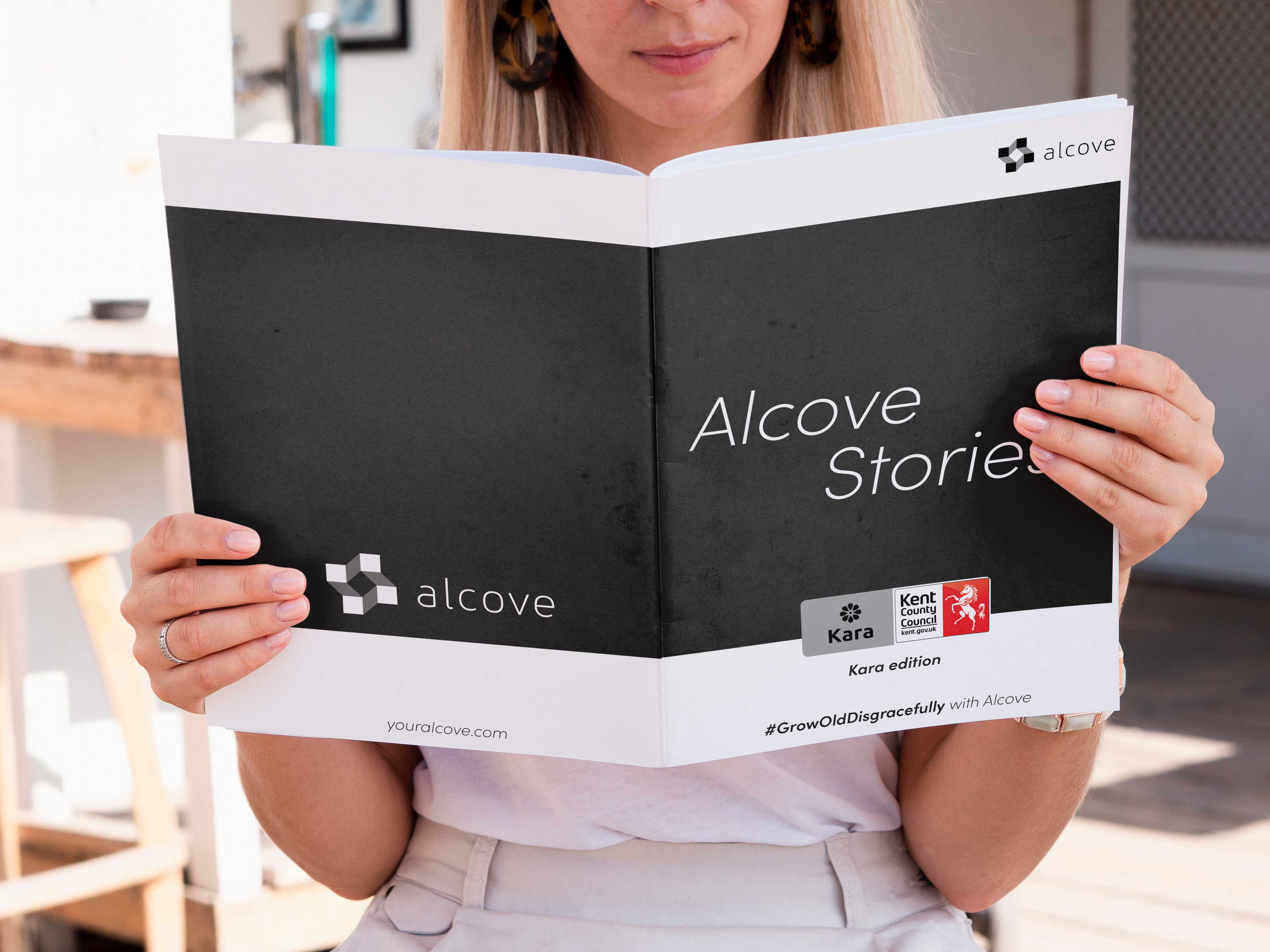 ️ Alcove Care Tech Case Studies: Spencer House - Kent Edition ️ ...