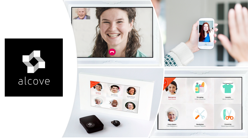 Essex County Council - Care technology helping the vulnerable during C ...