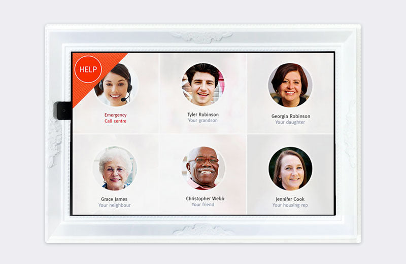 Alcove Covid-19 Virtual Care Case Studies (1/7) - Positive Futures in ...