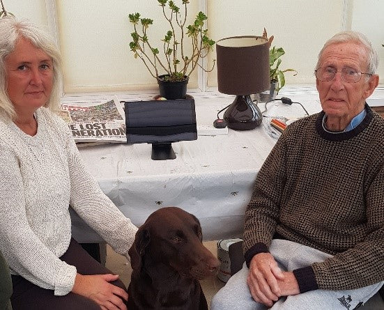 Alcove Covid-19 Virtual Care Case Studies (6/7) - Essex Cares Ltd in E ...