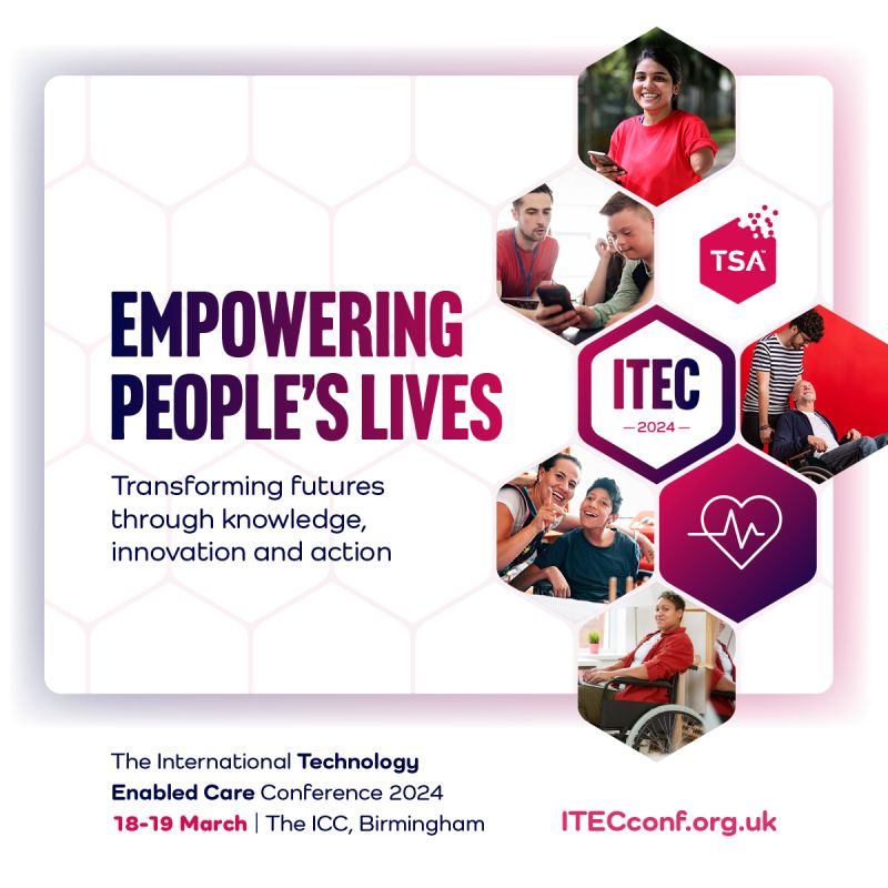 🎉 Alcove Virtual Care Agency is an ITEC Award Finalist for Our Pioneer ...