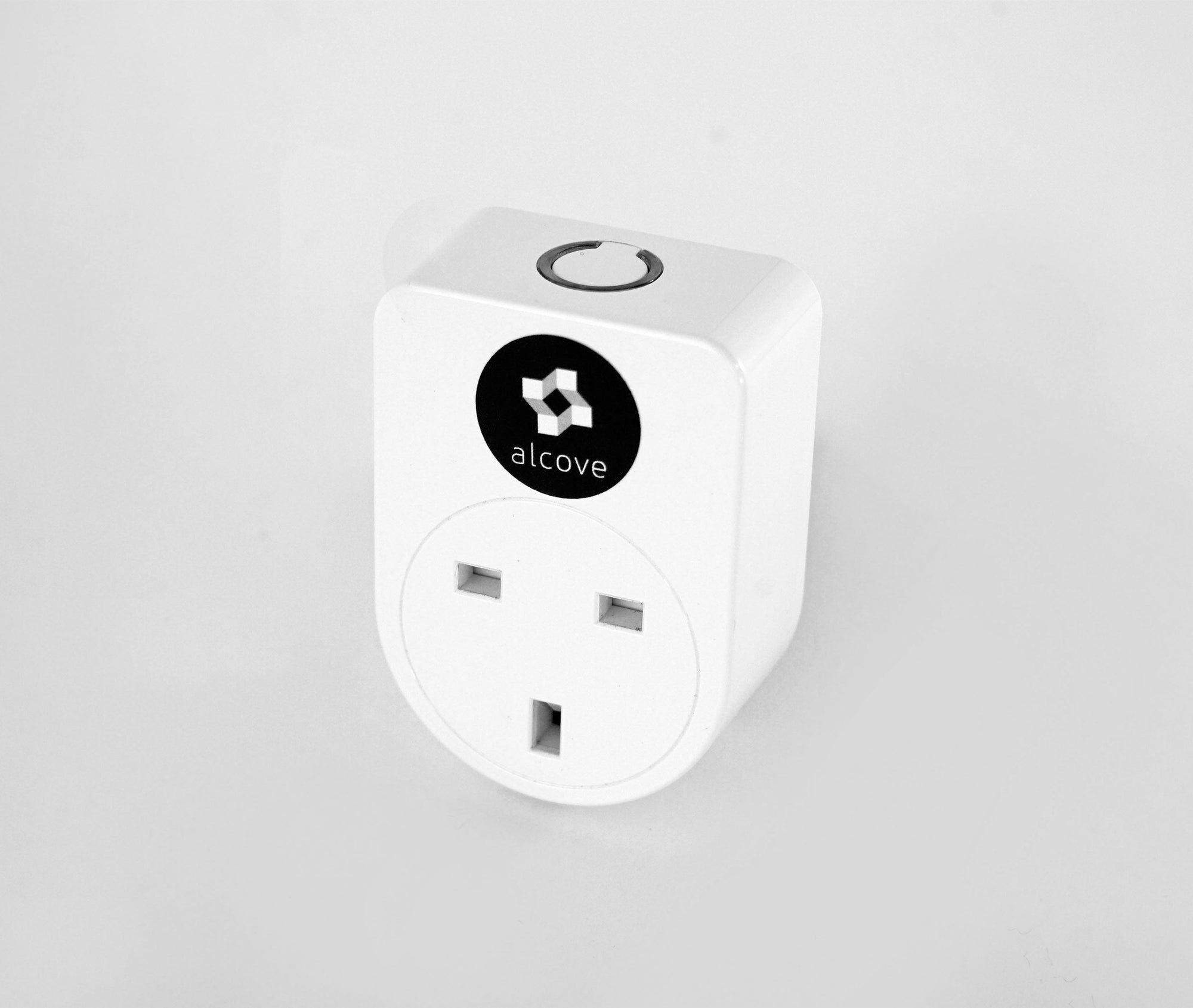 Smart Plug / Range Extender – Alcove Shop
